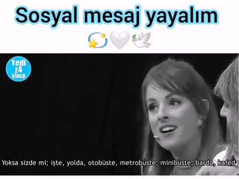 Kadın olmak zor