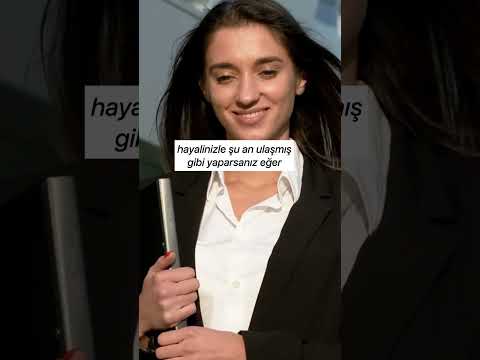 Başarılı Olmanın Formülü!