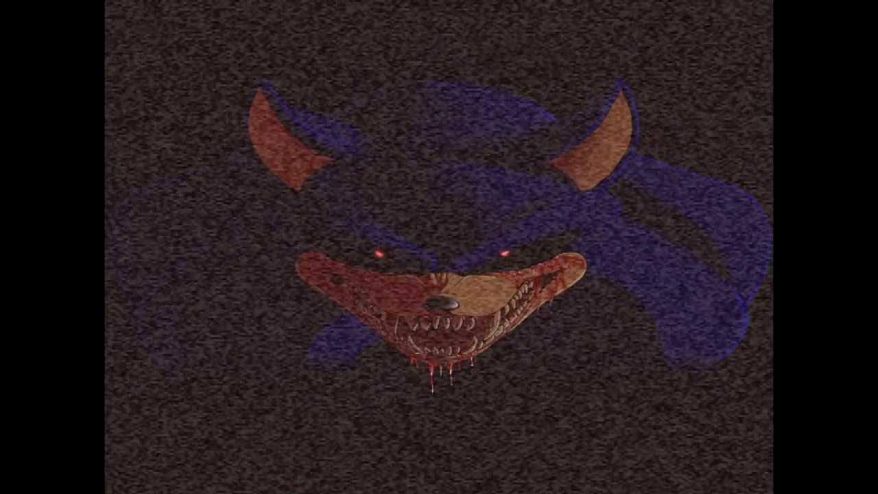 Let's Play Sonic.exe - Part 4 - Another Level? - YouTube