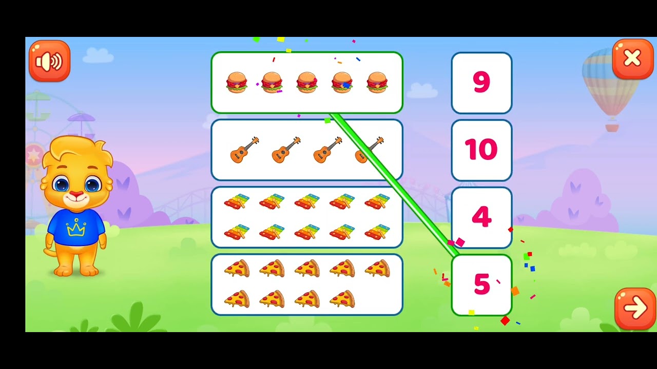 Fun Learning Adventures with Lucas & Friends: ABCs, Colors, and Numbers ...