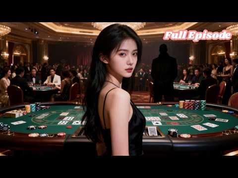 Dari 10 Yuan ke Ratu Judi, Gadis yang Dibuang Ini Balas Dendam!