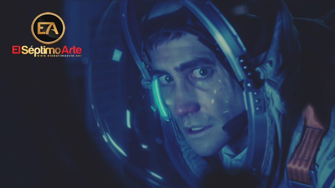 LIFE (VIDA) - Tráiler español (HD) - YouTube