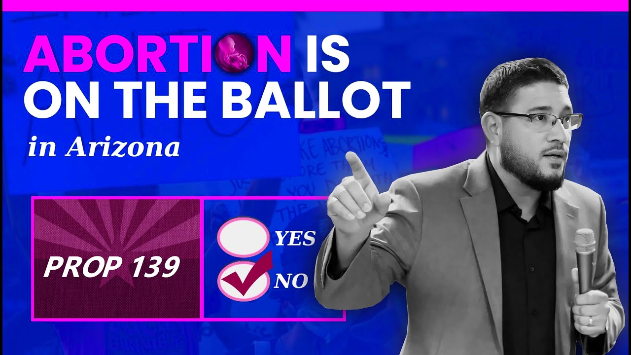 VOTE NO on PROP 139 and HERE'S WHY - YouTube