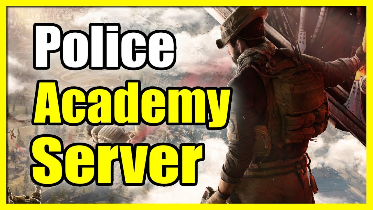 Find Police Academy Server Admin Key Location in DMZ Warzone 2 (Fast Tutorial) - YouTube