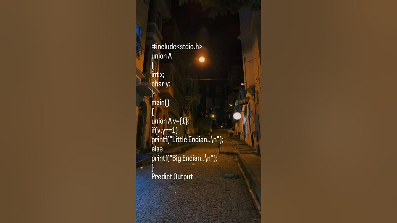 Predict Output Code Program Practice Logic Structure Math