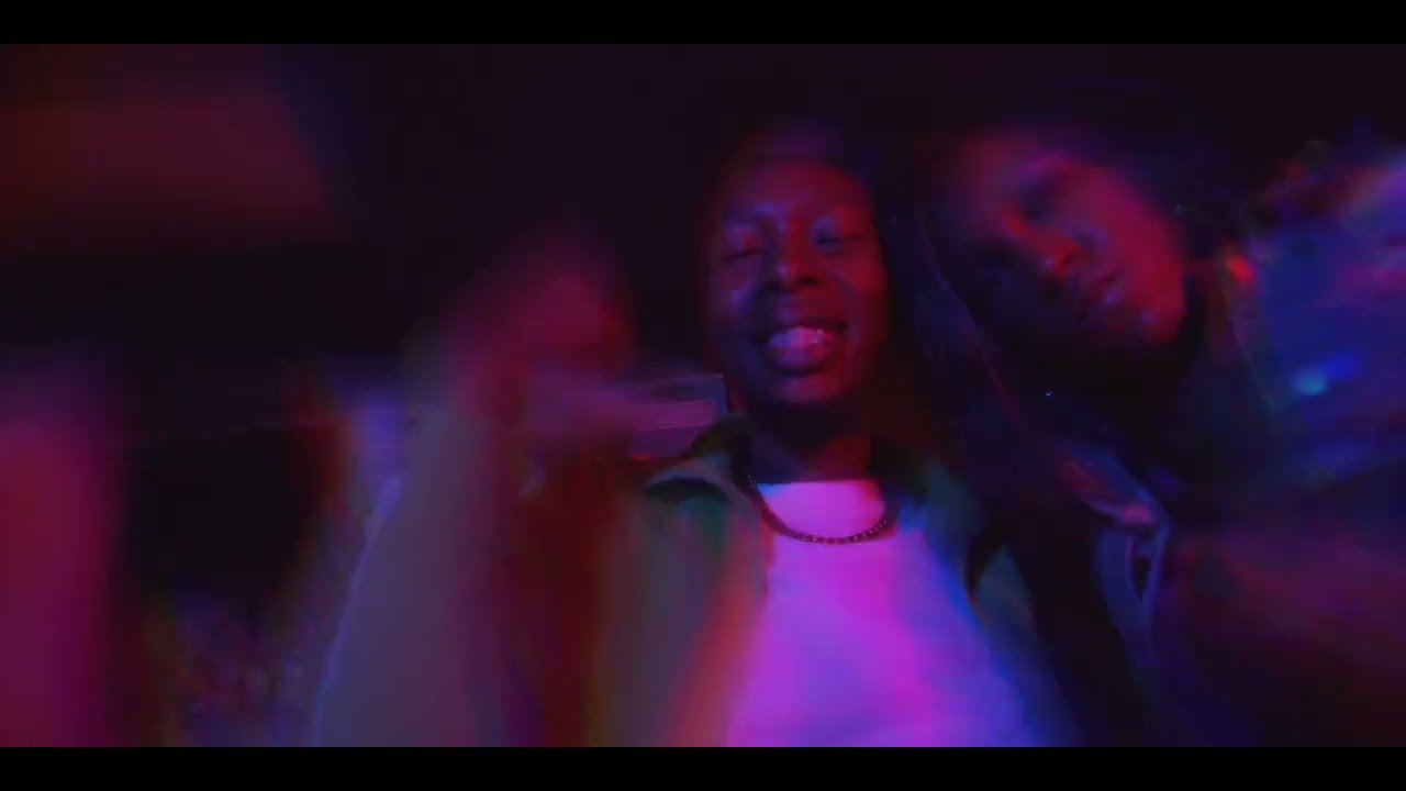 SlimT X King "Freestyle" Official Music Video - YouTube