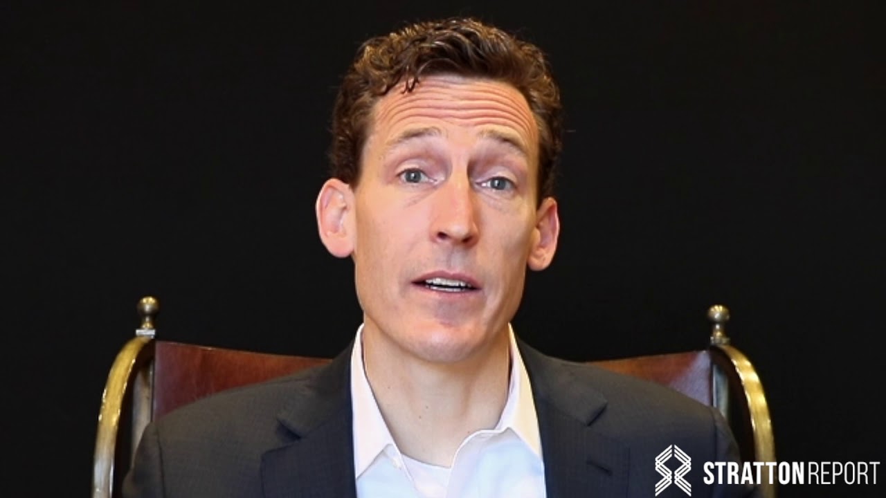 PJ Deschenes, Partner, Greentech Capital Advisors - YouTube