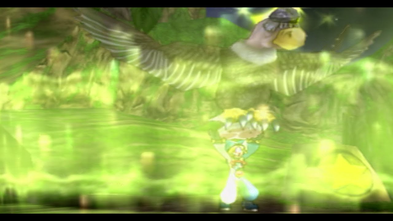 110% Pre-Lin Pt 11 Starlight Star Barrier Busted - YouTube