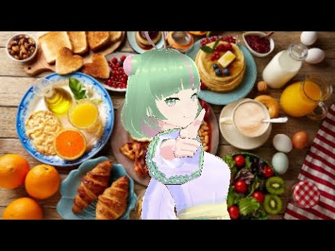 ULTIMATE BREAKFAST TIER LIST! - YouTube