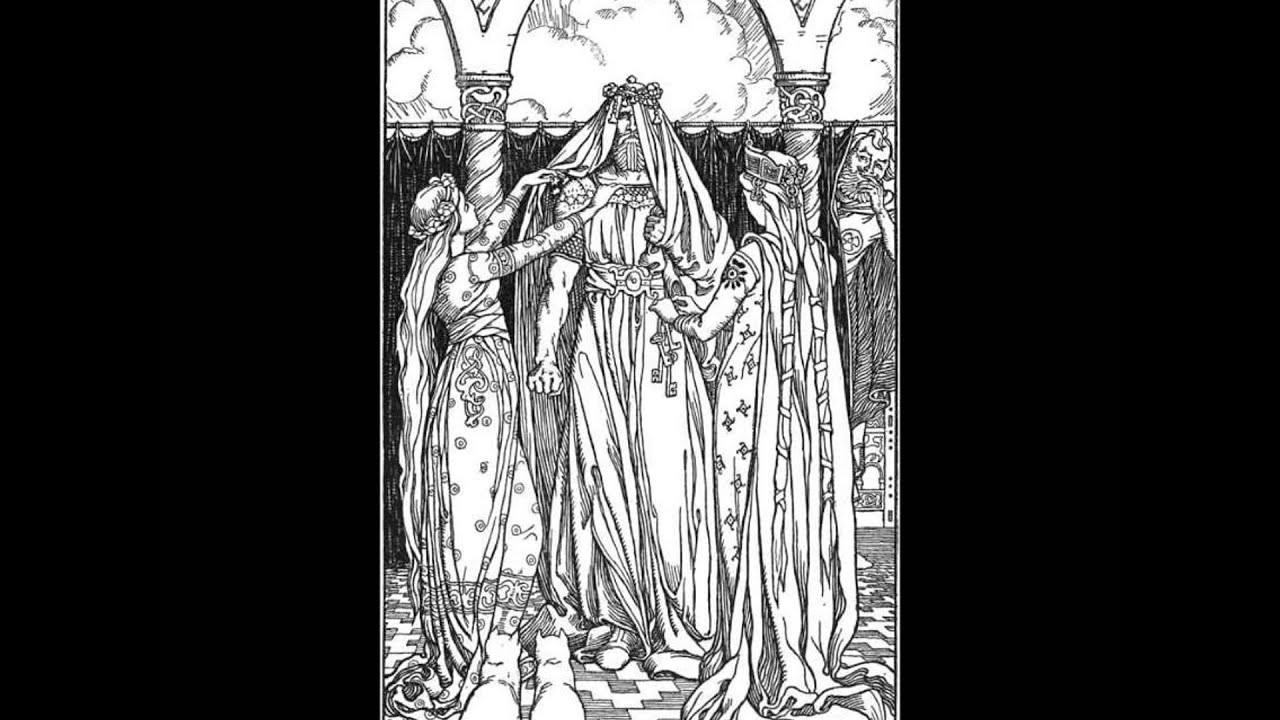 Neo Medieval Music with thematic chapters: Introduction to Norse ...