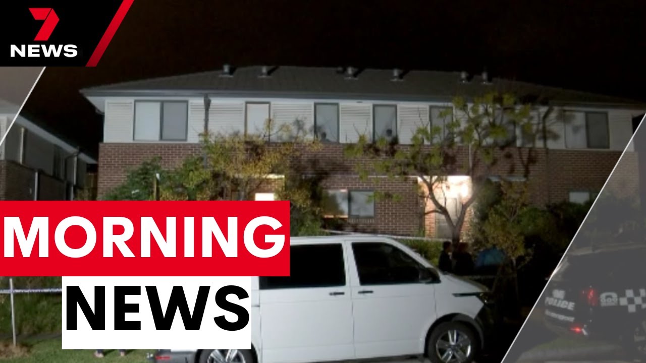 Missing Melbourne man found, South Australia's grim search, chaotic ...