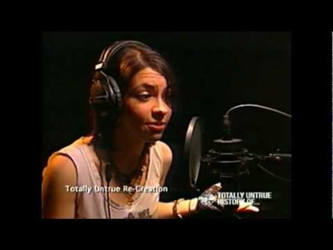 Sarah Thorpe - Demo Reel - YouTube