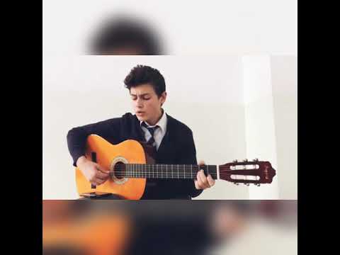 Ali Baran/Gül Bahçesi/Serkan Filiz