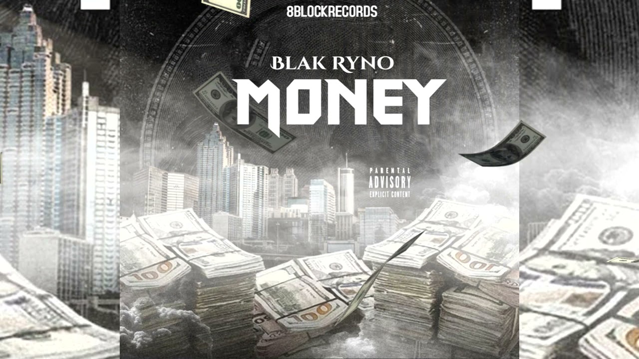 Blak Ryno - Money (Official Audio) - YouTube