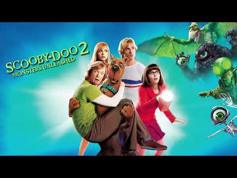 Main Title - Scooby-Doo 2: Monsters Unleashed (Score by David Newman)