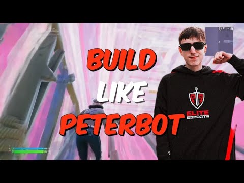 3 Moves To Build Like Peterbot - YouTube