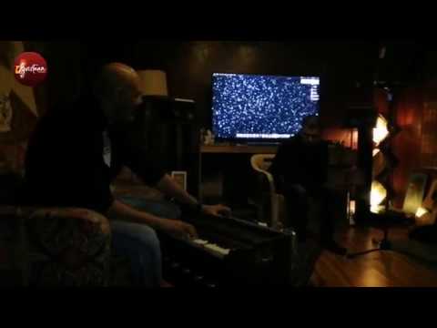 Ambwa Talay Dhola | Hamza Hashmi | Ali Pervaiz Mehdi | Suristaan - YouTube