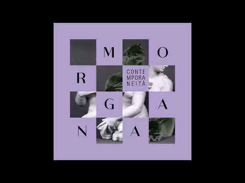Morgana - Contemporaneità (Full Album) [2022 Post Punk / Cold Wave]