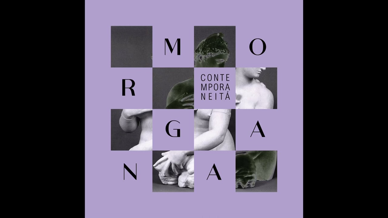 Morgana - Contemporaneità (Full Album) [2022 Post Punk / Cold Wave ...