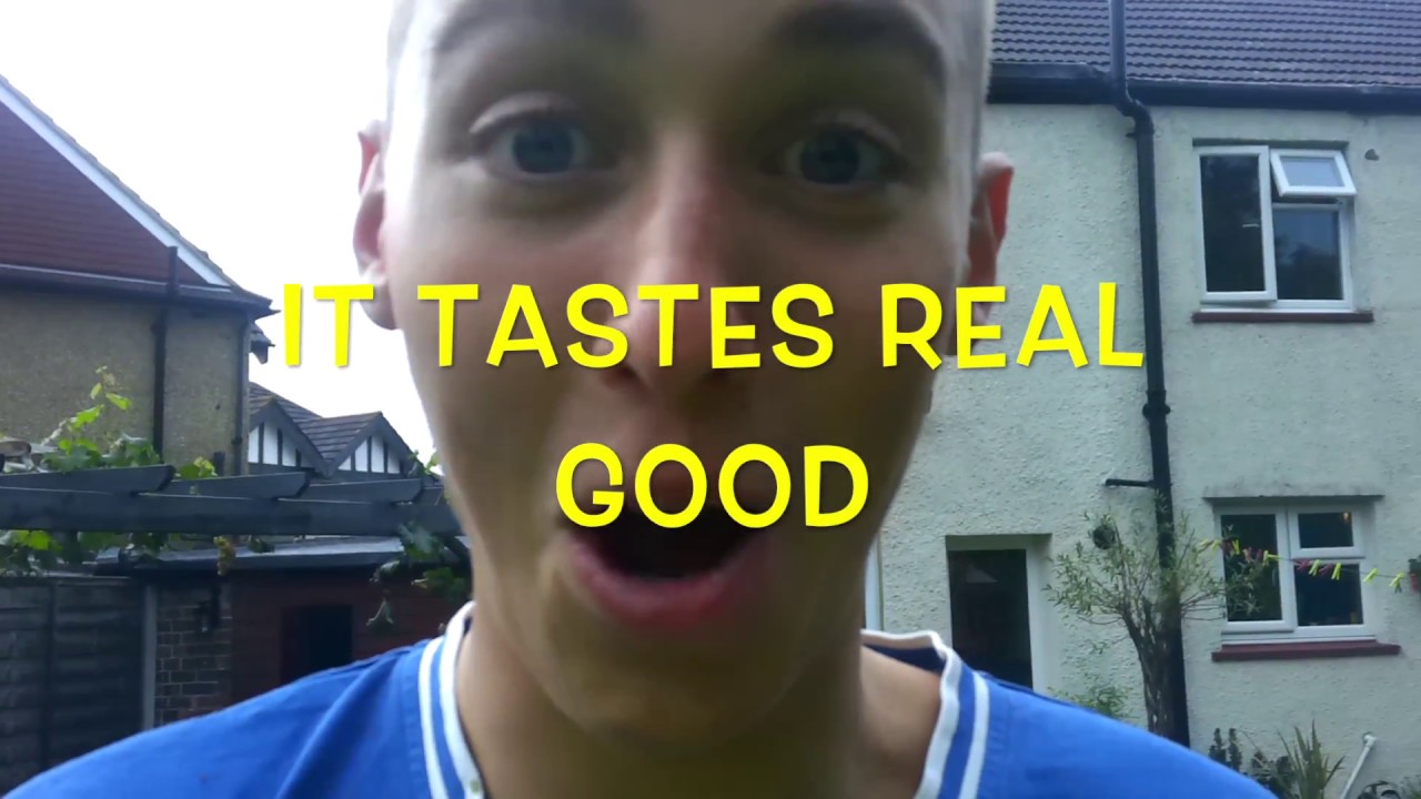 Extra Gum Advert - YouTube