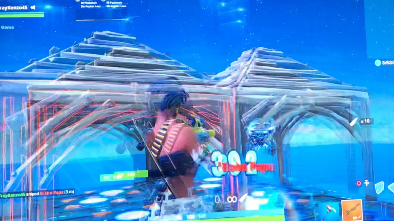 Fortnite Ep.2 - YouTube