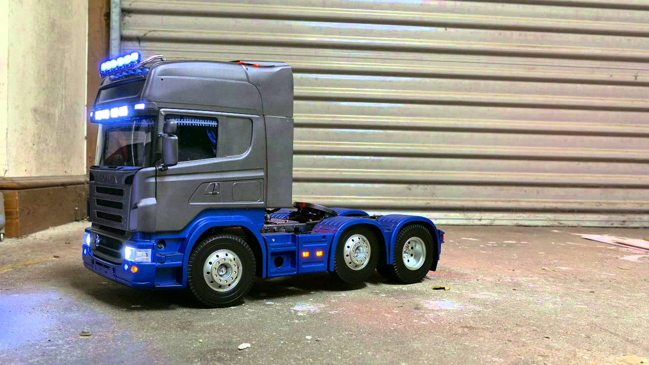 Lift Axle Video - YouTube