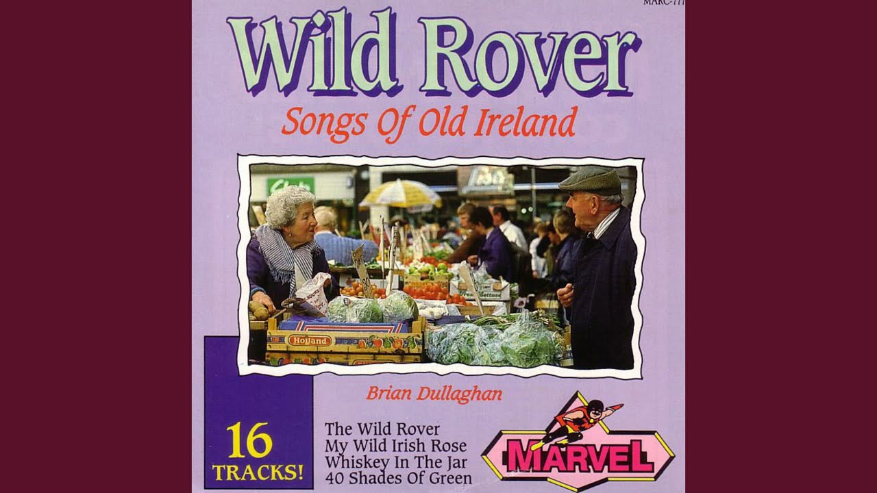 The Wild Rover - YouTube