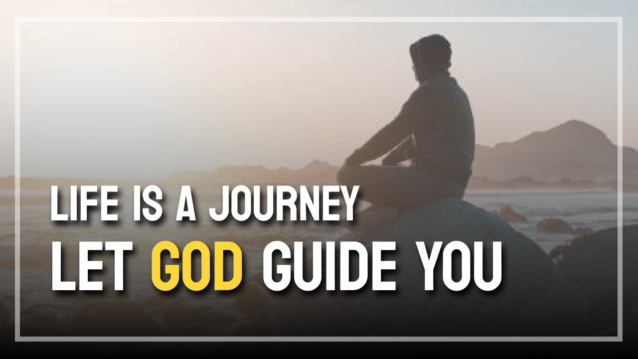 WALK WITH GOD ONE STEP AT A TIME | Powerful Christian Motivation ...