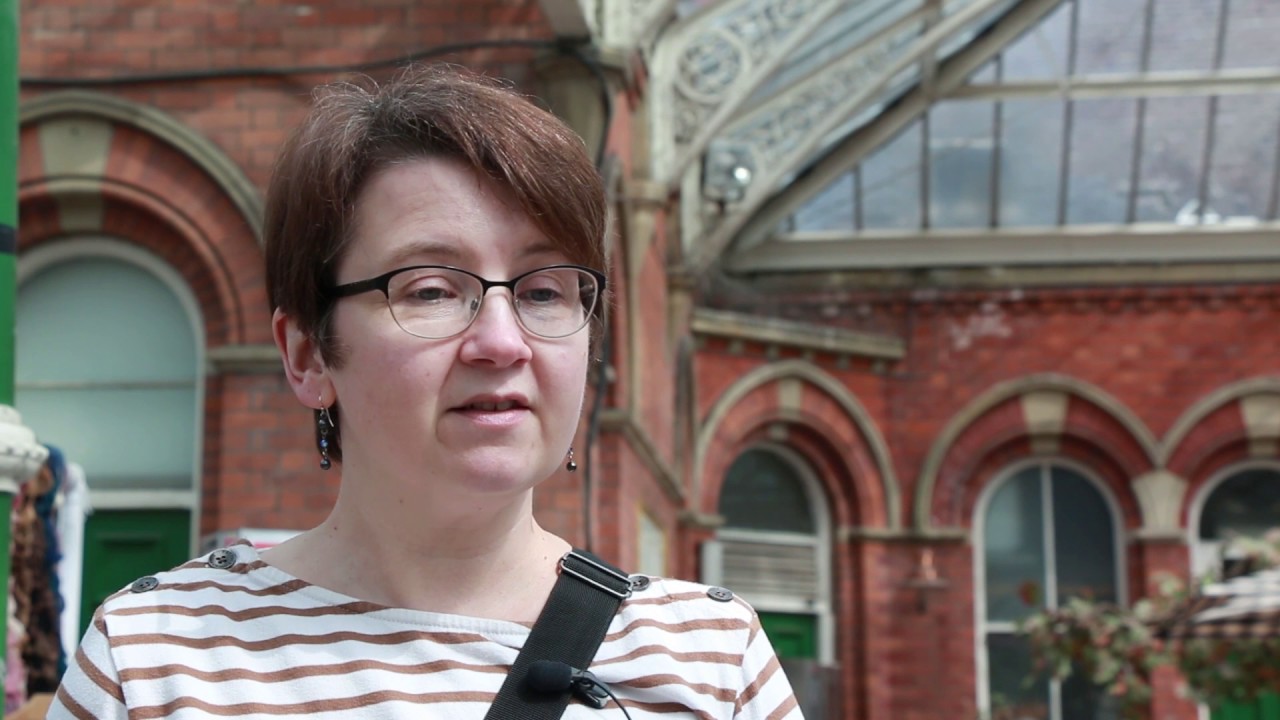 Fiona Grant Edited Interview 5/10/17 - YouTube