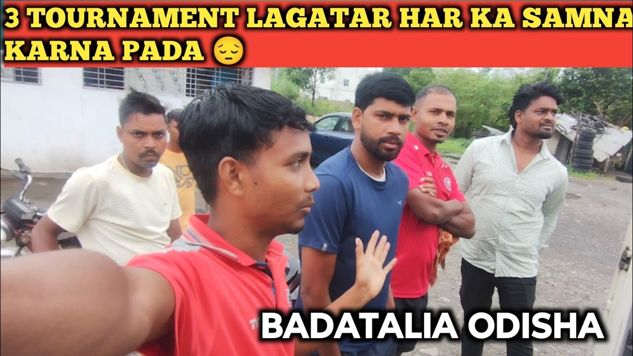 3 TOURNAMENT LAGATAR HAR KA SAMNA KARNA PADA 😔 - YouTube