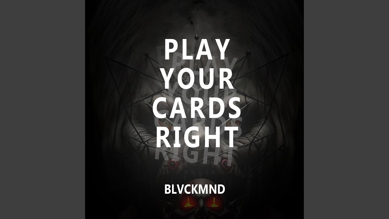 Play Your Cards Right - YouTube