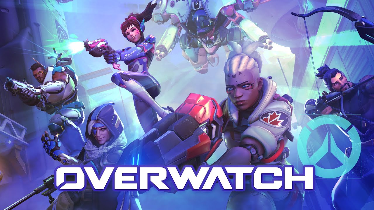 🔴GROUP UP! OVERWATCH SEASON 9 with YOU !battletag - YouTube