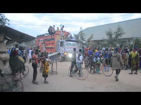 NDAMA JIGUSHILAGA MKALI WA KATAVI SHOW KONA NNE 30.6.2026