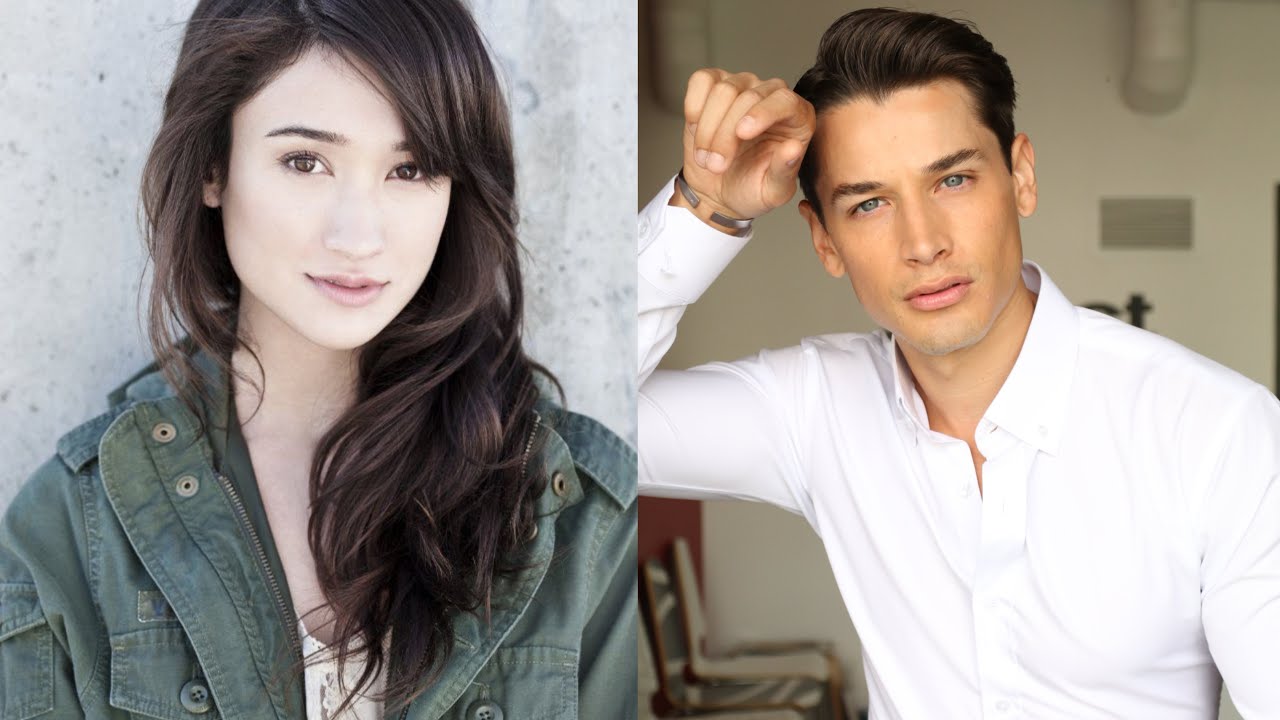 Troy And Emma ||My Heart Will Go On|| Remix Song - YouTube