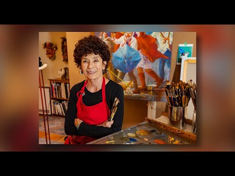 Susan Contreras - YouTube