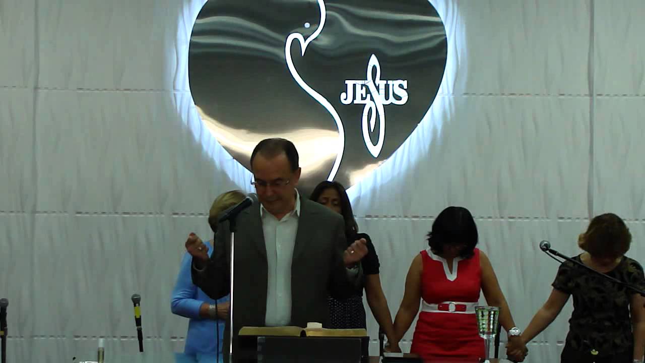 ENTRADA TRIUNFAL- MOISES ROMAN- PART 1 - YouTube