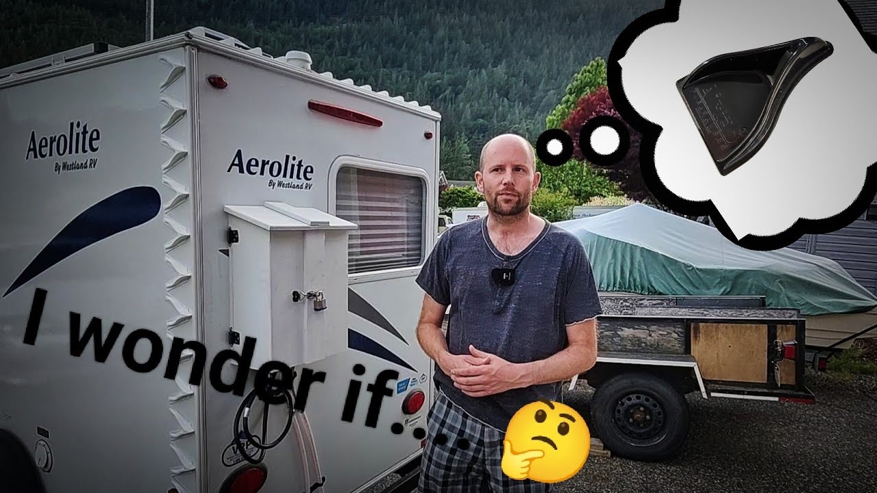 Do Aero improving Airtabs / Ecofins work? - Lets find out! - YouTube