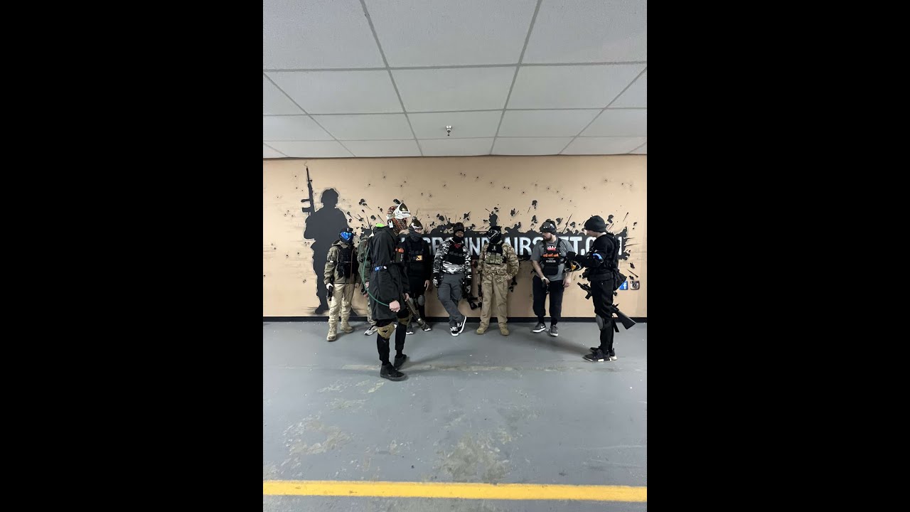 Homies x Panda x Mob Texas Insurgency - YouTube