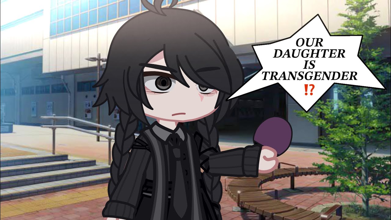 GENDER-SWITCHED?! || Gacha Wednesday Wenclair || Alternates series pt.7 ...