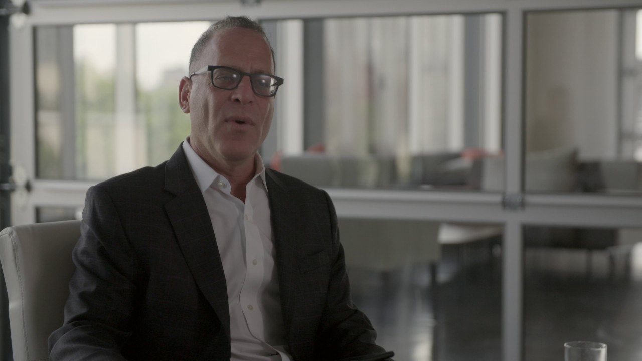 Steve Schnur - TEC Creative Class Campaign | Designsensory - YouTube