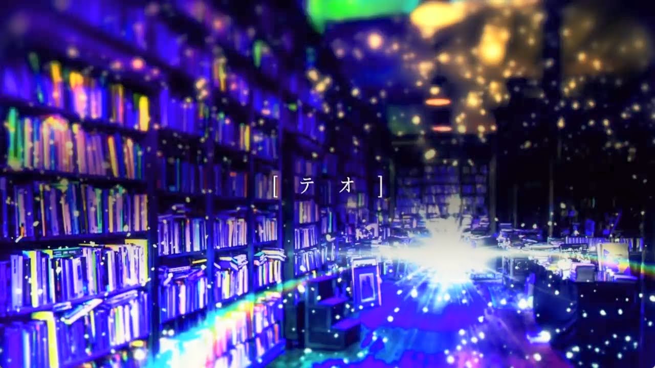 【Kaai Yuki】Teo【Cover】 - YouTube