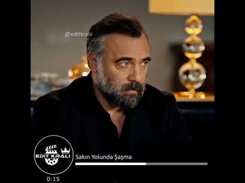Sakın Yolundan Şaşma | Whatsapp Durum Videosu