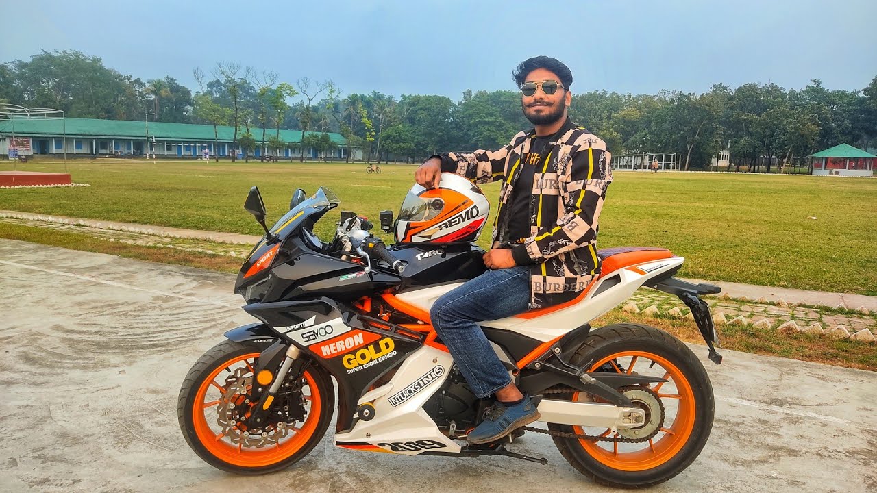 Taro Gp One Ride in Sylhet || Taro Bike Ride || Taro bangla || - YouTube