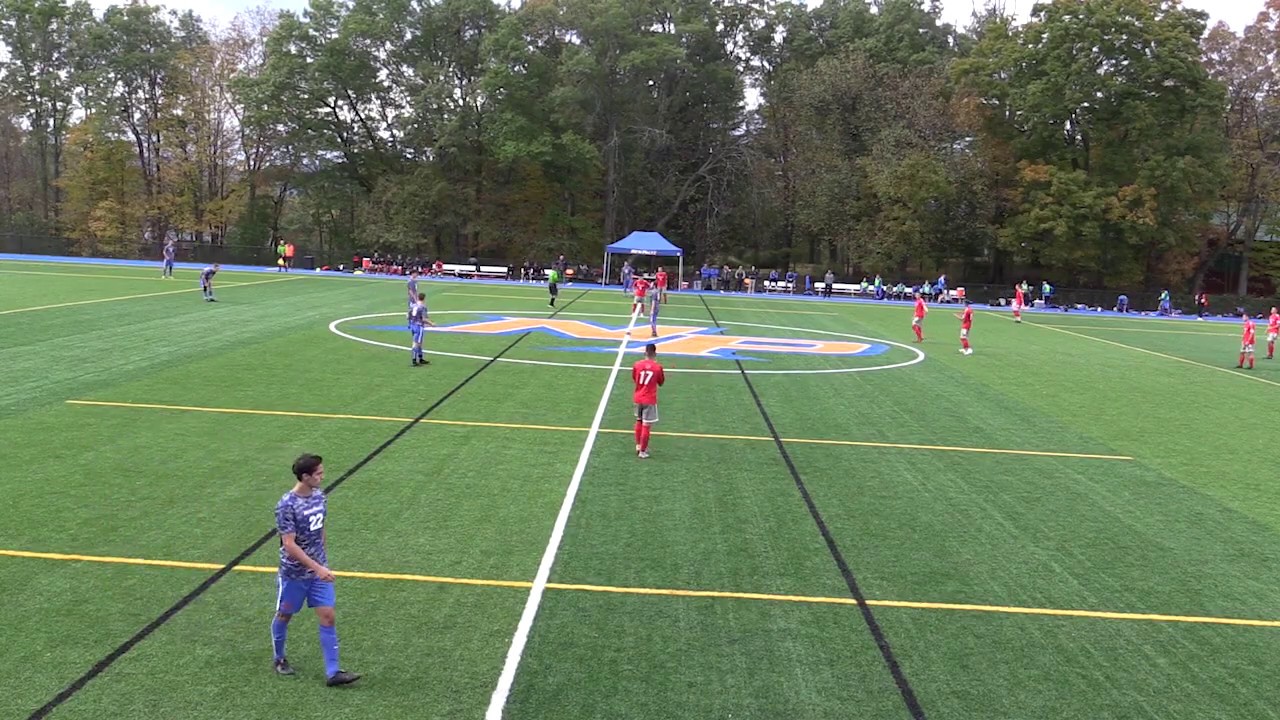 #NPHawks Classics: Men's Soccer vs. SUNY Oneonta (10/20/18) - YouTube