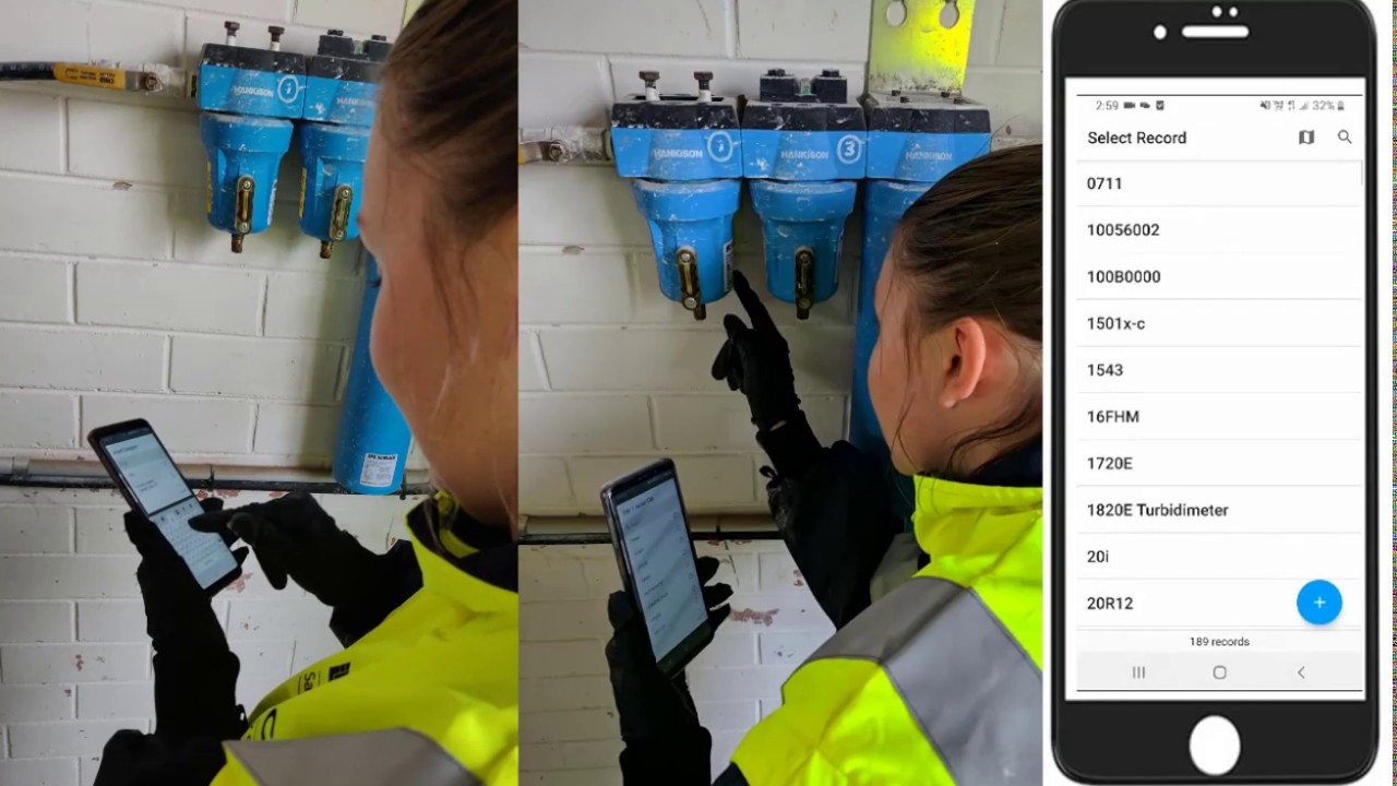 Western Water - Merrimu - YouTube