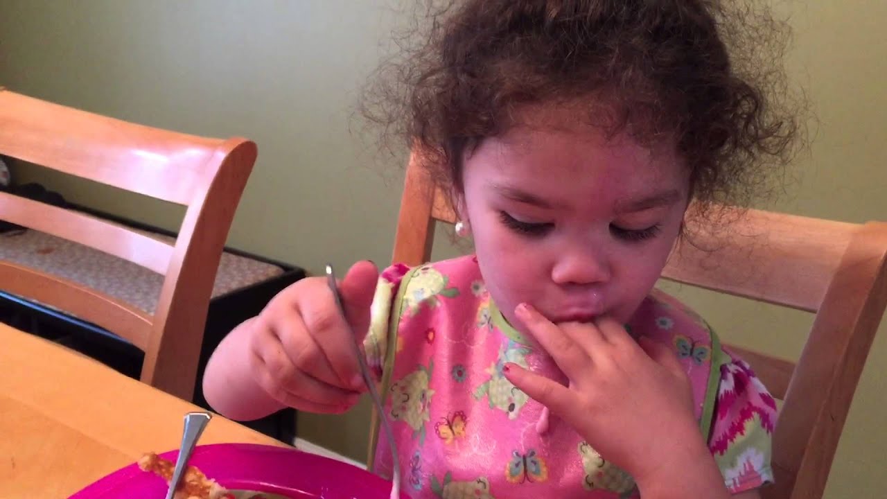 Why Use a Spoon - YouTube