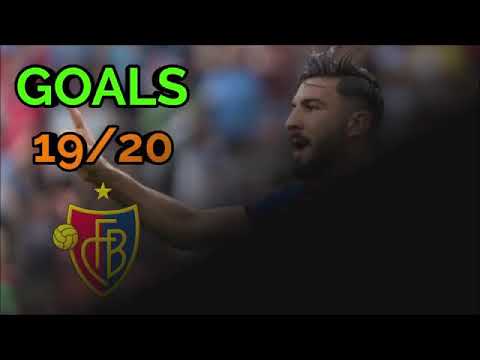 Kemal Adami Gol & Assist         Fenerbahceye Hoş Geldin