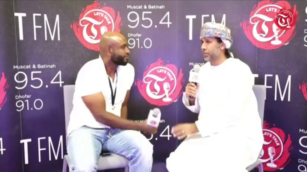 This man is turning Knowledge Oasis Muscat into a smart village - YouTube