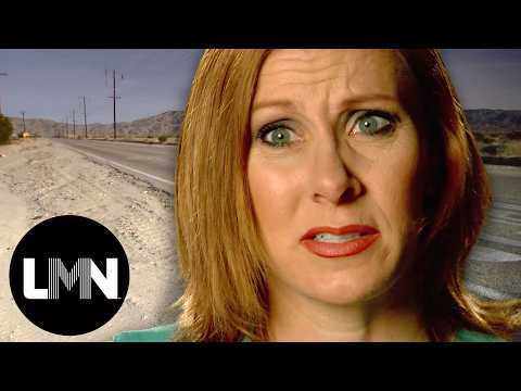 19-Year-Old Nurse Escapes a Serial Killer | I Survived | LMN