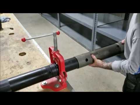 SS20 Demonstration - YouTube